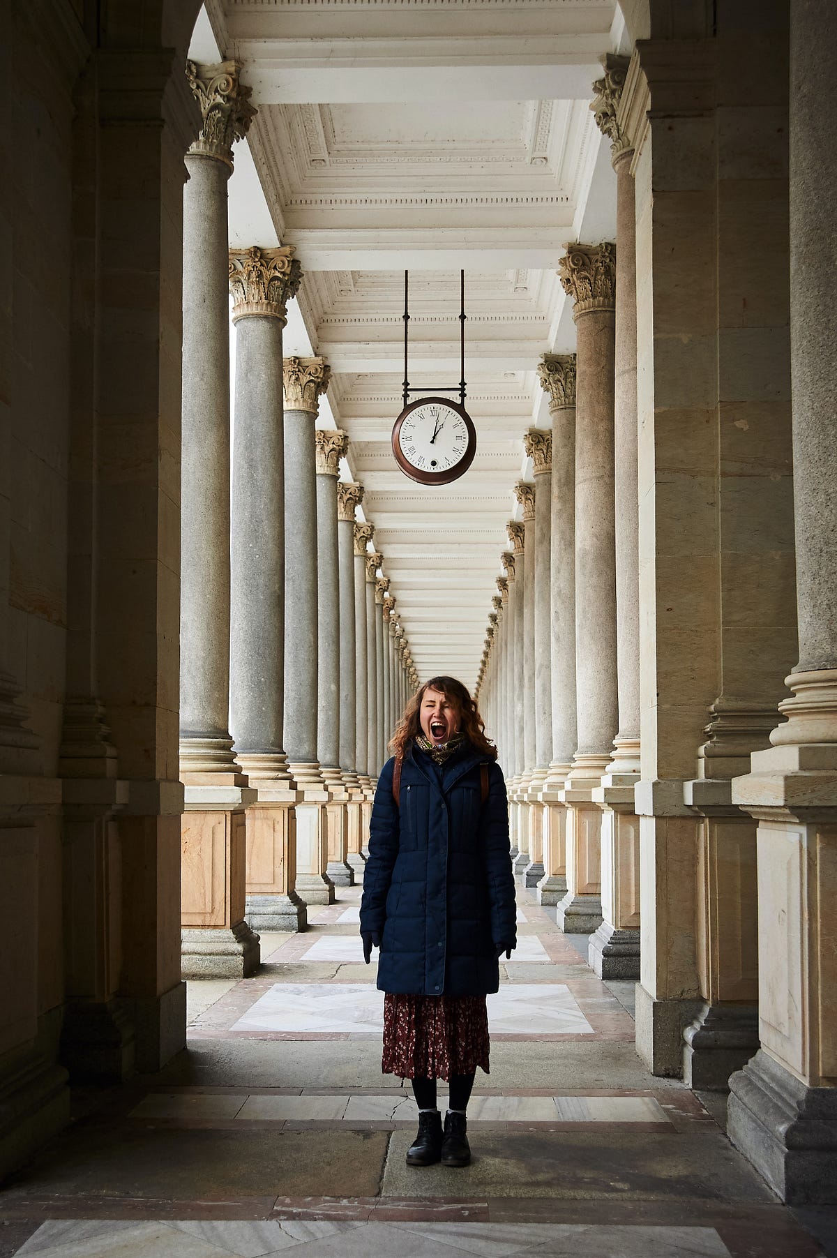 You Have Time For What You Make Time For | by Kat Claussen, L.Ac, E-RYT ...