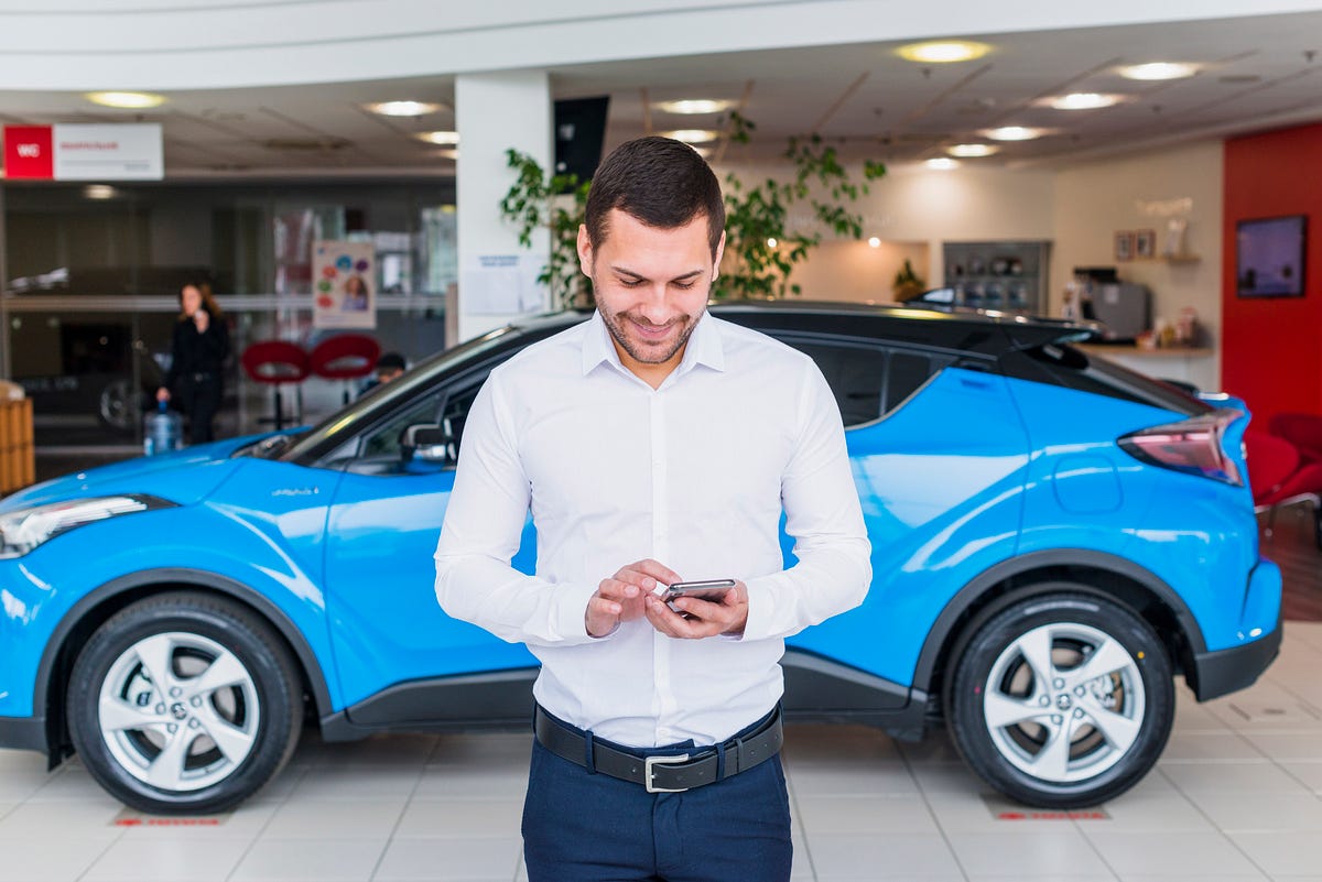 Navigating the Used Car Market: Perfect Choices and Their Prowess | by ...