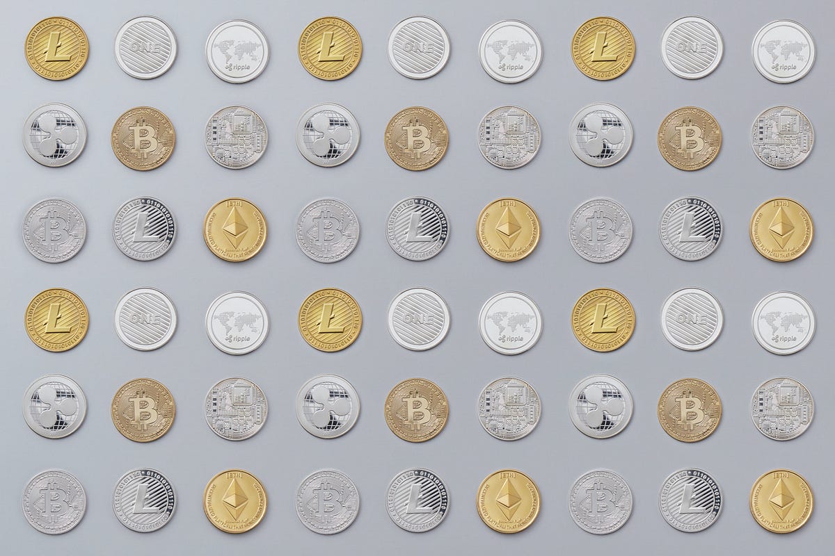 Unraveling the Fundamental Differences Between Cryptocurrency and ...