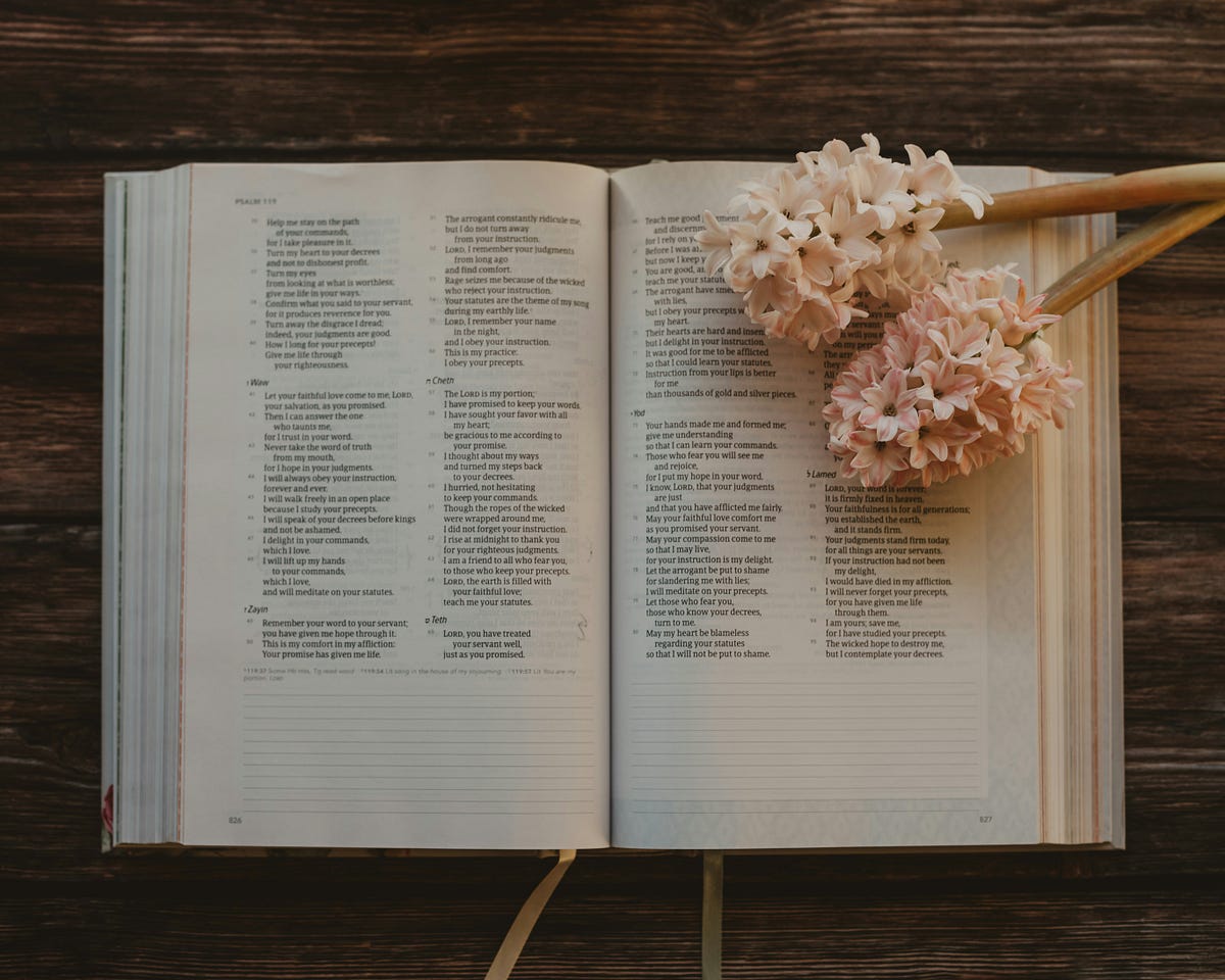 The Relationship Between Language and Literature | Medium