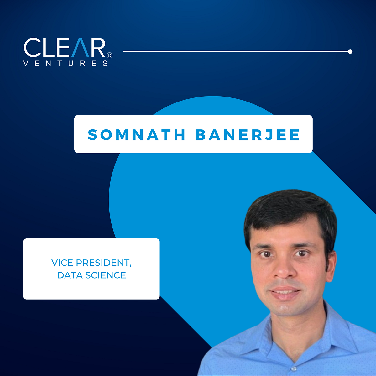 Why I Joined Clear Ventures: Supercharging Venture Capital with AI | by ...