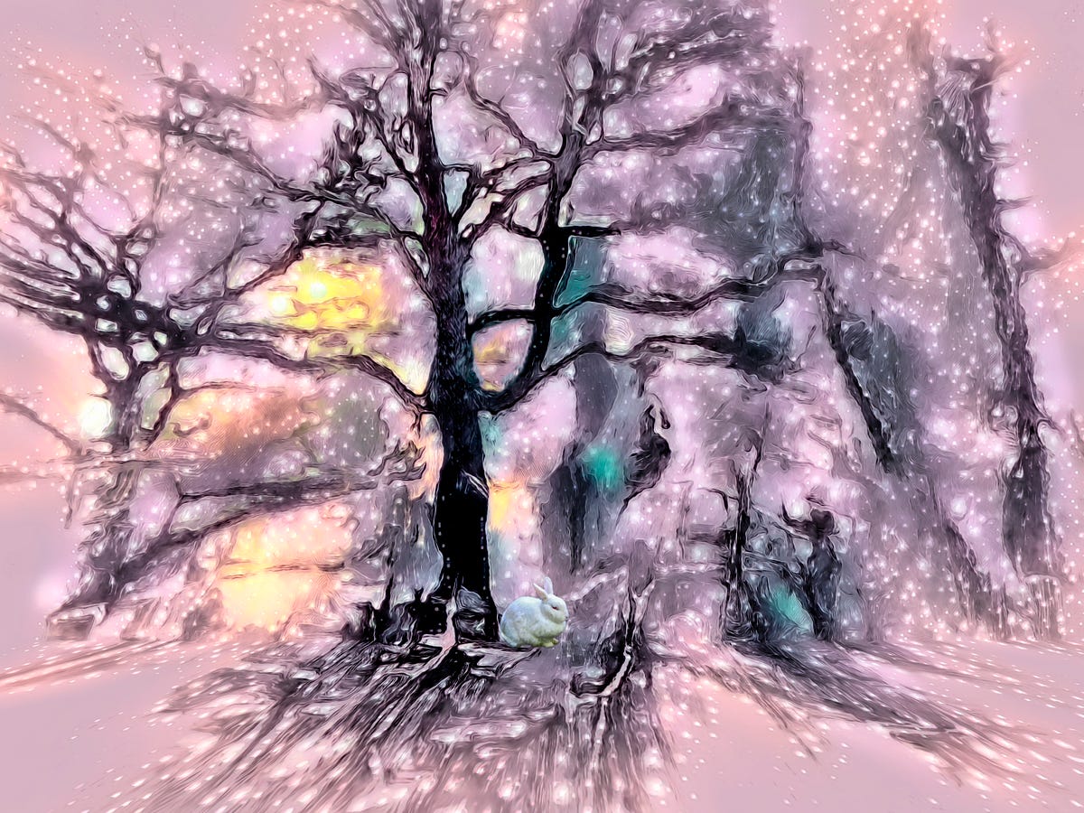 Are You Ready for a Scene Change? | by Kate Findley | Generate Magic ...