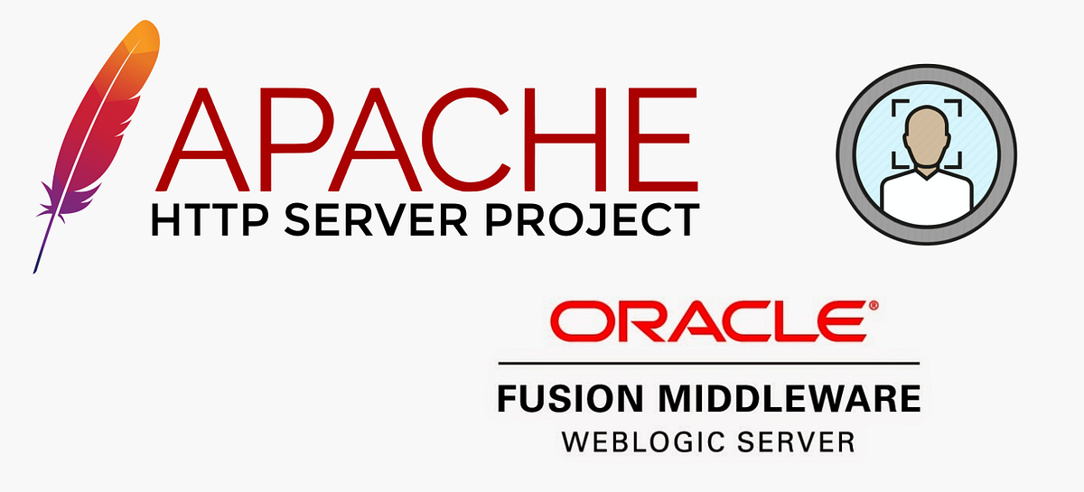 Apache httpd kerberos authentification + fallback to form + weblogic | by Petr Degtiarev | Medium