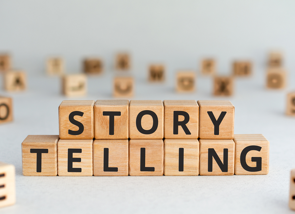 The Power of Storytelling in Leadership: How Effective Storytelling ...