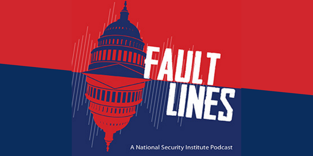 Fault Lines: Special Episode- Energy: An Abundant Fuel for Geopolitics ...