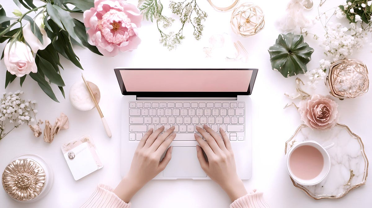 How to Choose Themes and Niches for Stock Images in MidJourney | by ...