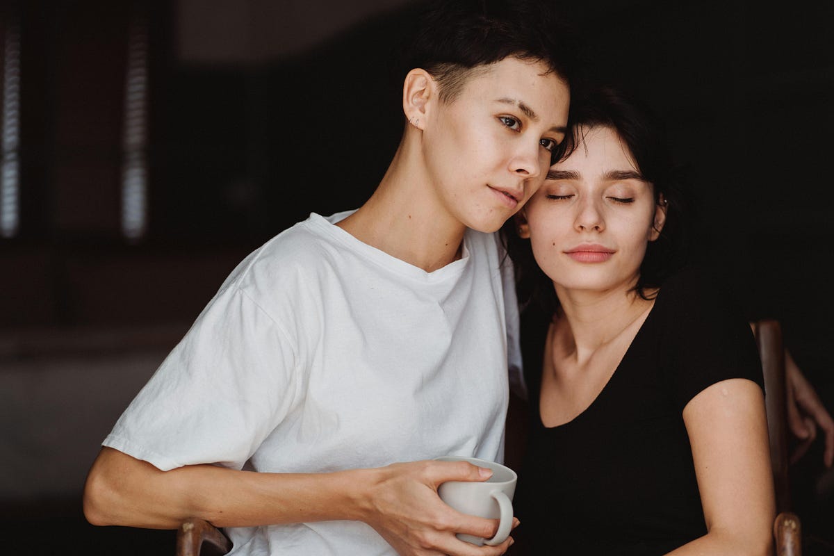 5 Powerful Ways to Support a Friend Struggling with Mental Health | by ...