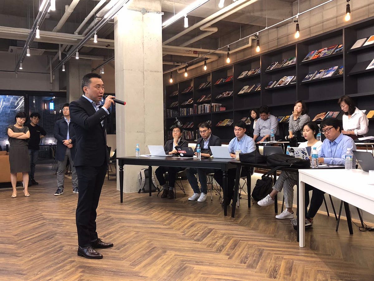 ABCC FAQ|Q&A with Calvin Cheng, CEO and Co-founder | by ABCC Exchange ...