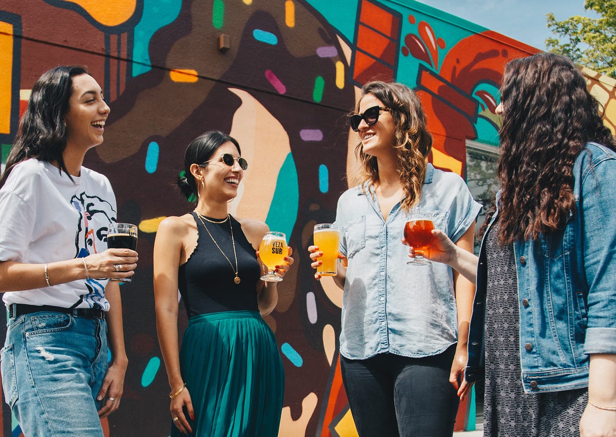 An Online Community for Neighborhood, Do we need another social network ...