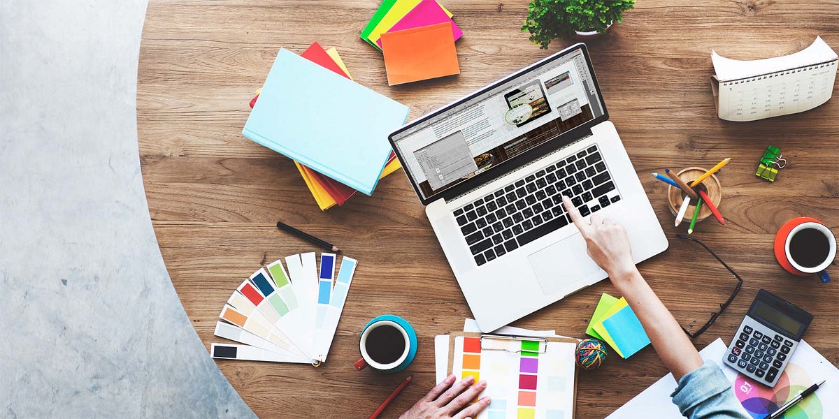 Top 10 Interactive Website Design Trends In 2024 By Dyna Gilbert