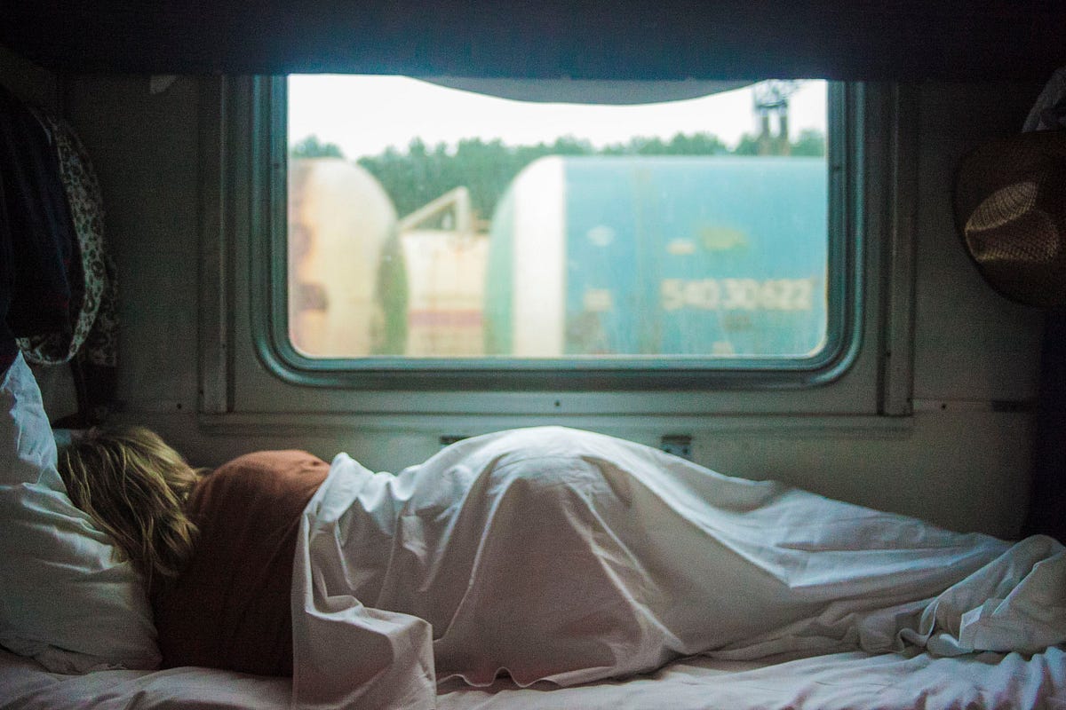 6 Sweet Sleep Tips. Sweet sleep means a sweet life. | by Chiara B ...