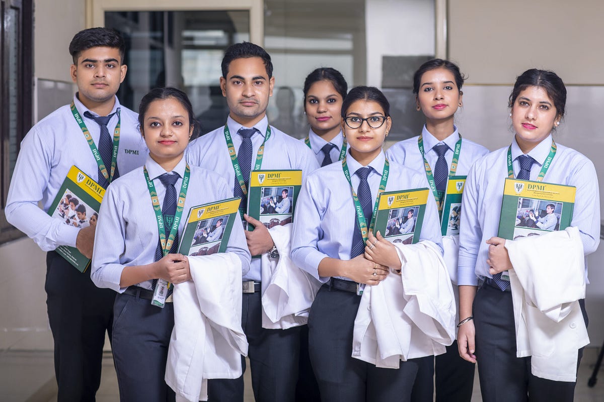 Paramedical courses after 12th. Paramedical courses after 12th — Embark… | by DPMI India | Medium