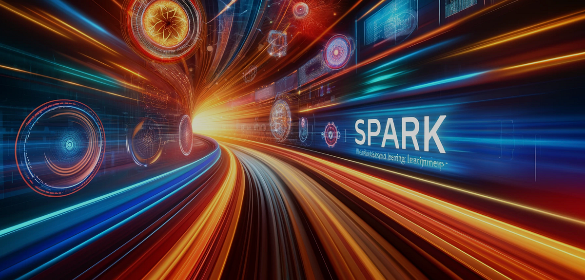 Intensive Spark Optimization Course | by Kevin Wong | Medium