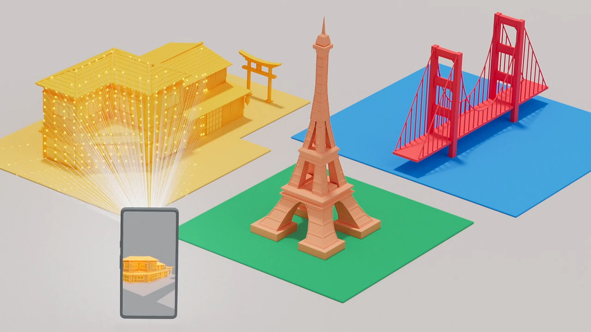 Unlocking Geo-Magic: Setting Up Google Geospatial API in Unity for Location-based Awesomeness ...