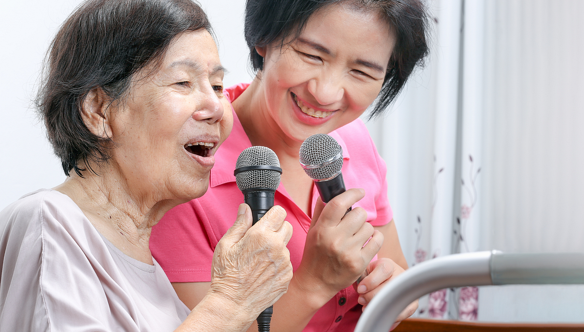 How to Age-Proof Your Voice. Stay sounding young and confident with ...