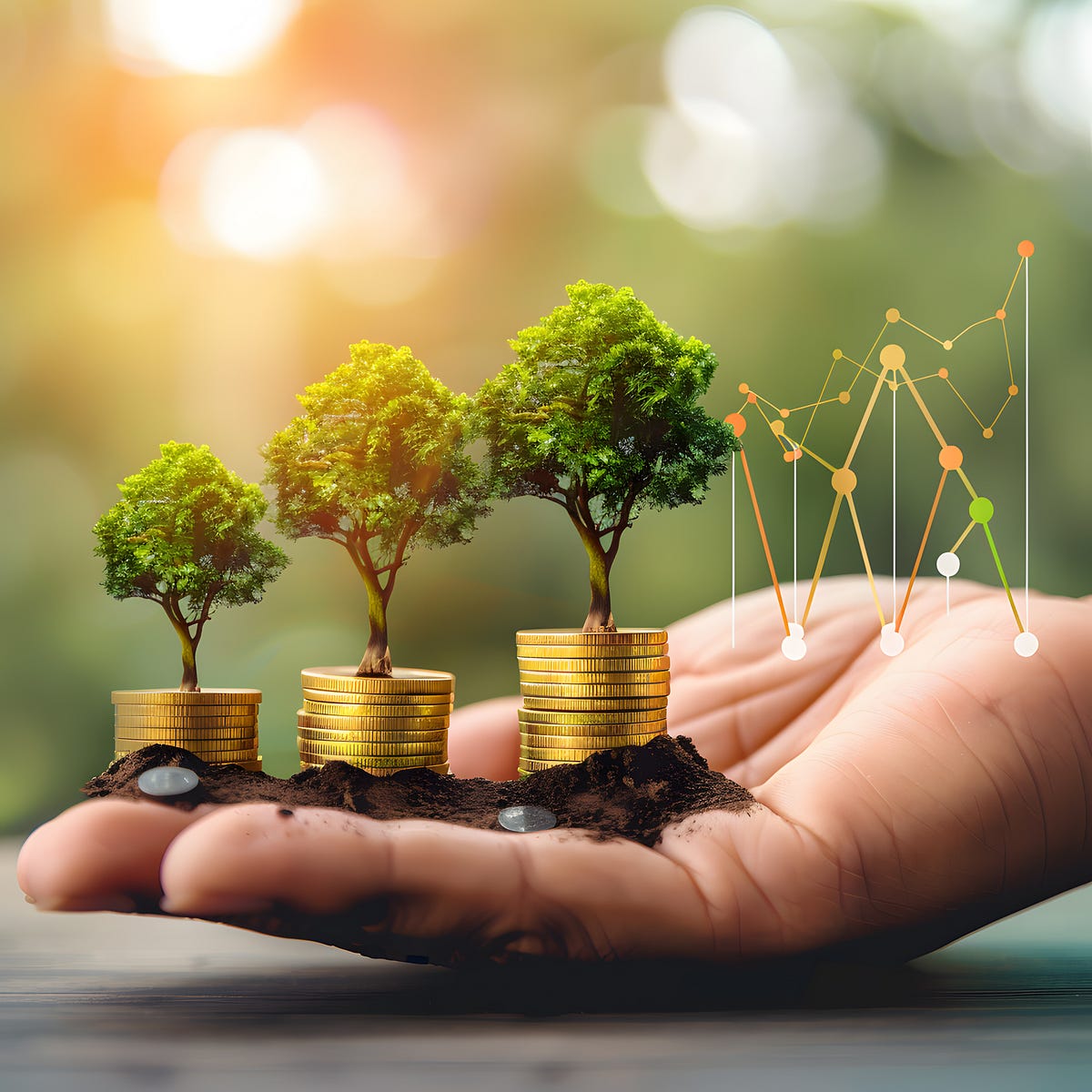 The Rise of Falcon invoice discounting: Investing in Future Cash Flow ...