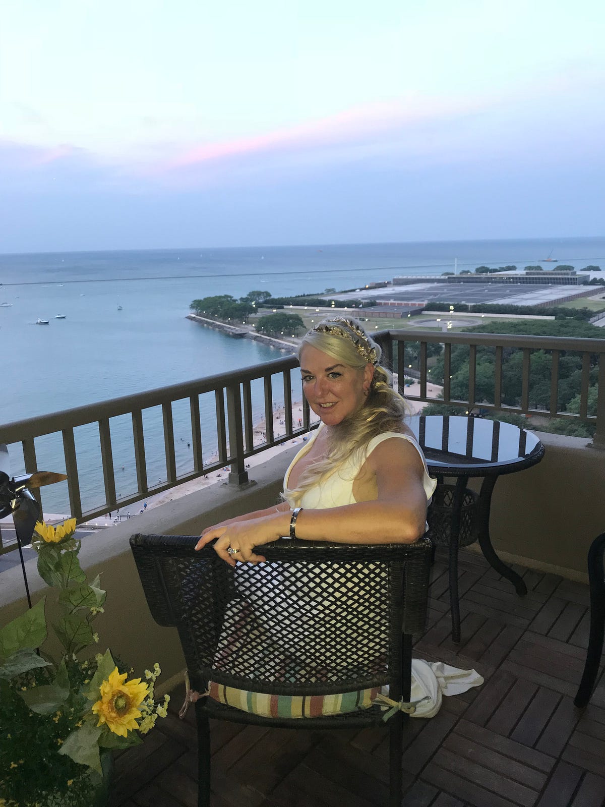 Dr. Laura Rogers | Laura Rogers Allergy & Asthma MD SC | Chicago, IL ...