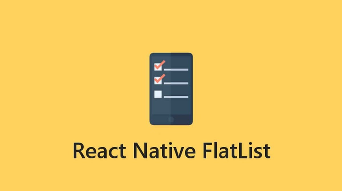 6 ways to optimize React native FlatList performance | by Hemanth KV ... 6 ways to optimize React native FlatList performance | by Hemanth KV ...