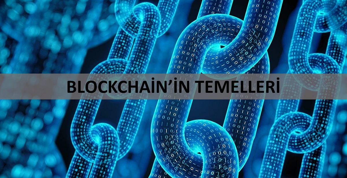 Blockchain’in Temelleri-1. Bitcoin Protokolü | by Arda Kaynak | Medium