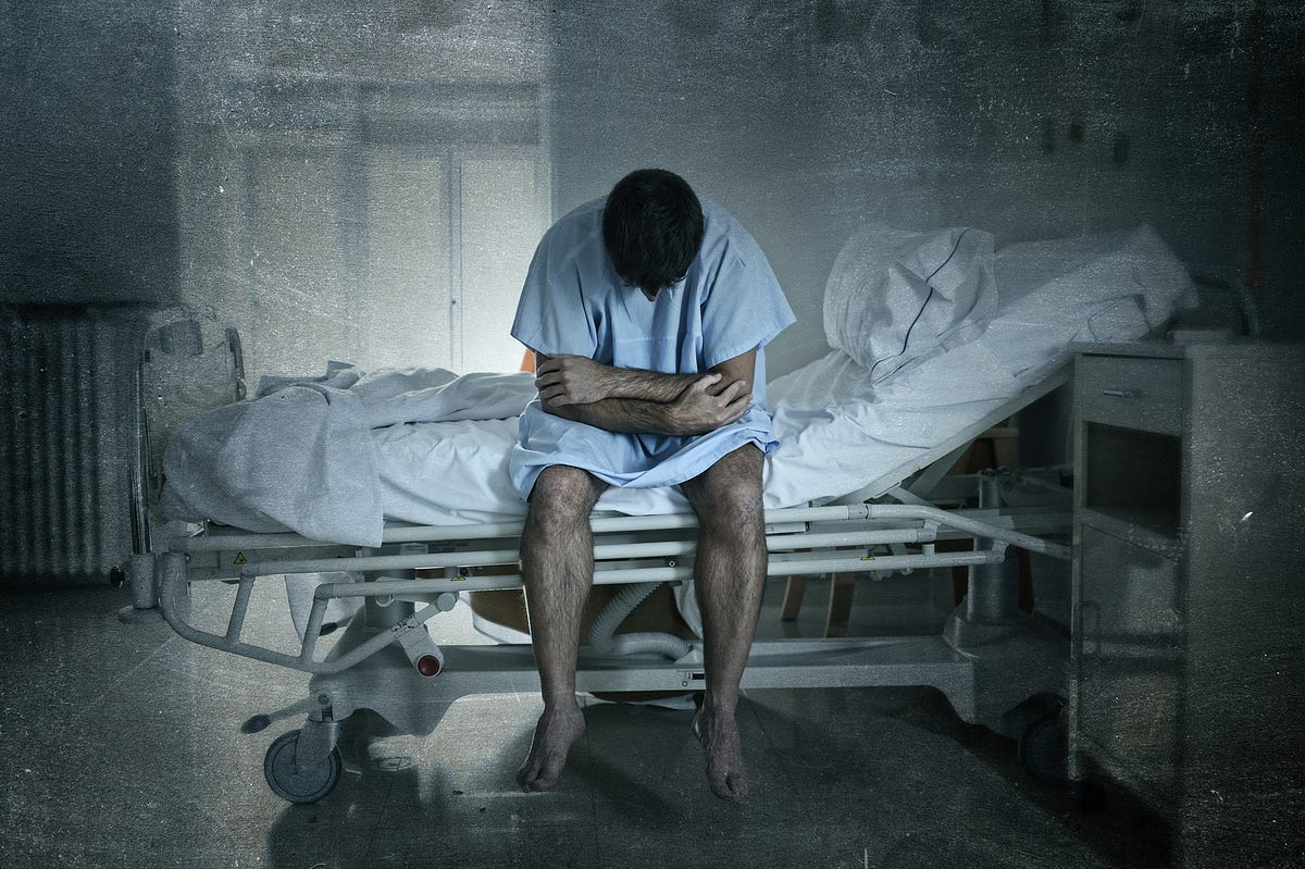 5 Ways You Can Help a Fellow Firefighter Deal with Depression | by ...