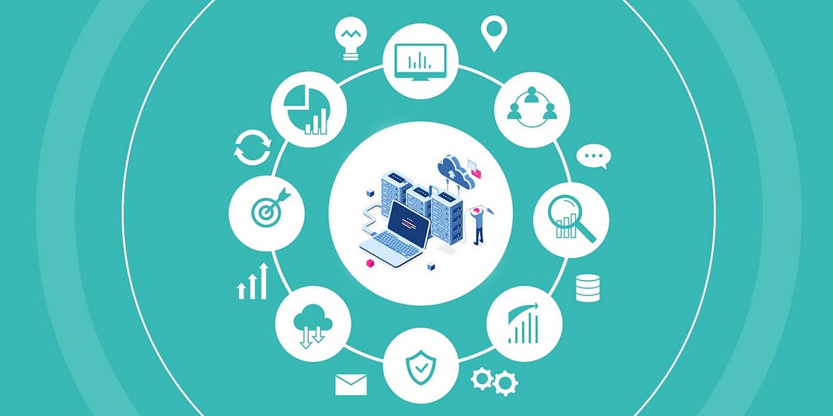 Unleashing the Power of Big Data and Data Analytics for Smarter Decision-Making | by Kunal ...