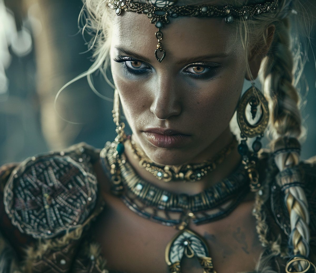 Myth as Therapy: A Psychological Interpretation of Old Norse Myth | by ...