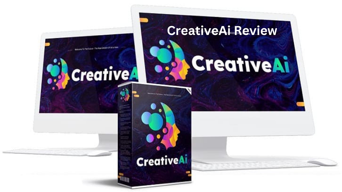 CreativeAI Review: The Future of Multi-Model AI Video & Graphic ...