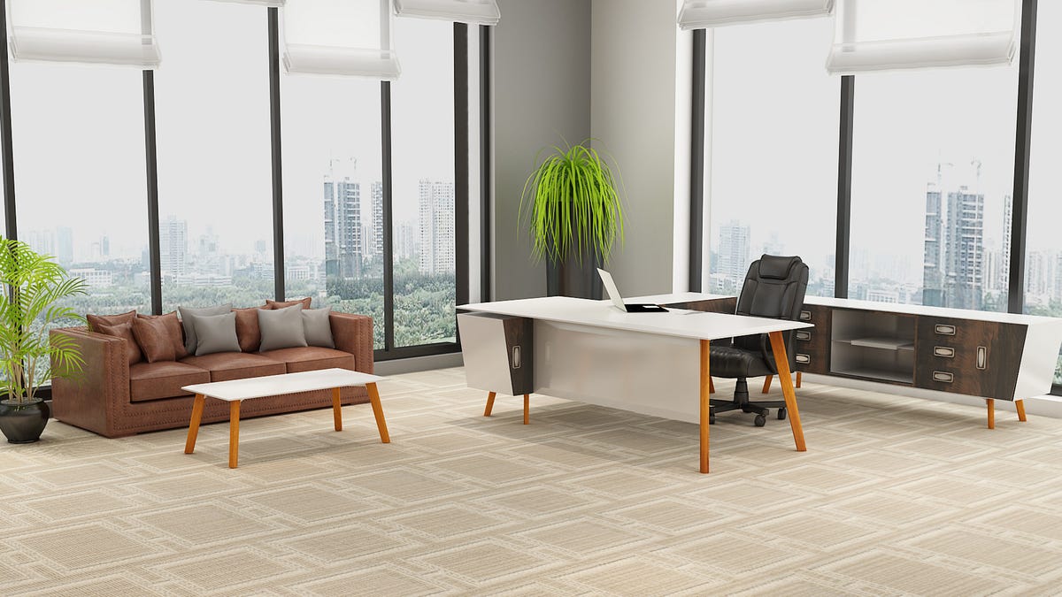 How does lighting affect productivity at work? - INIT - Medium