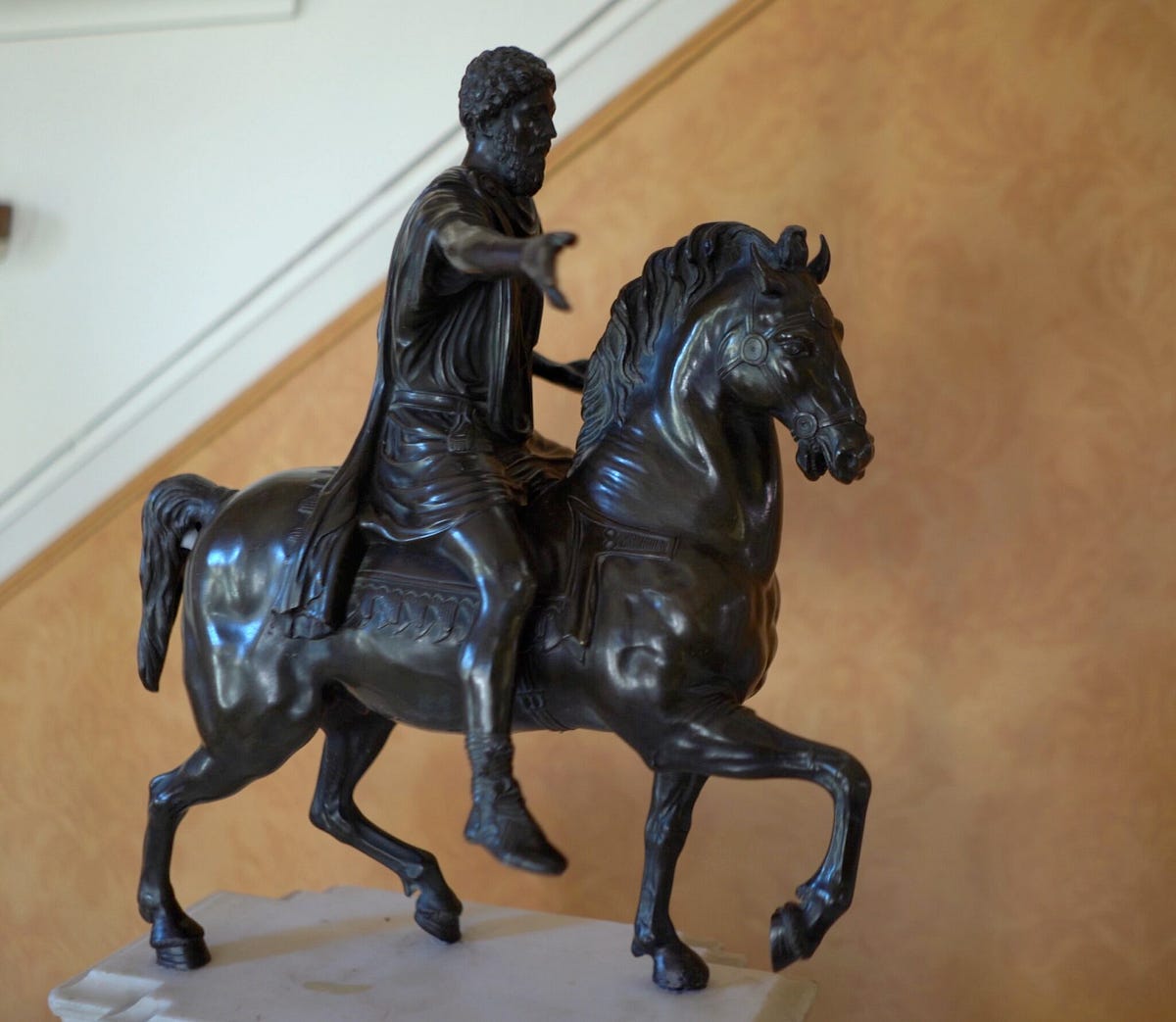 19 Rules For A Better Life (From Marcus Aurelius) | by Ryan Holiday ...
