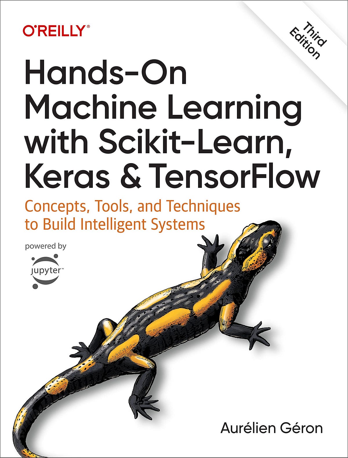 Read Ebook Hands-On Machine Learning with Scikit-Learn, Keras, and TensorFlow: Concepts, Tools ...