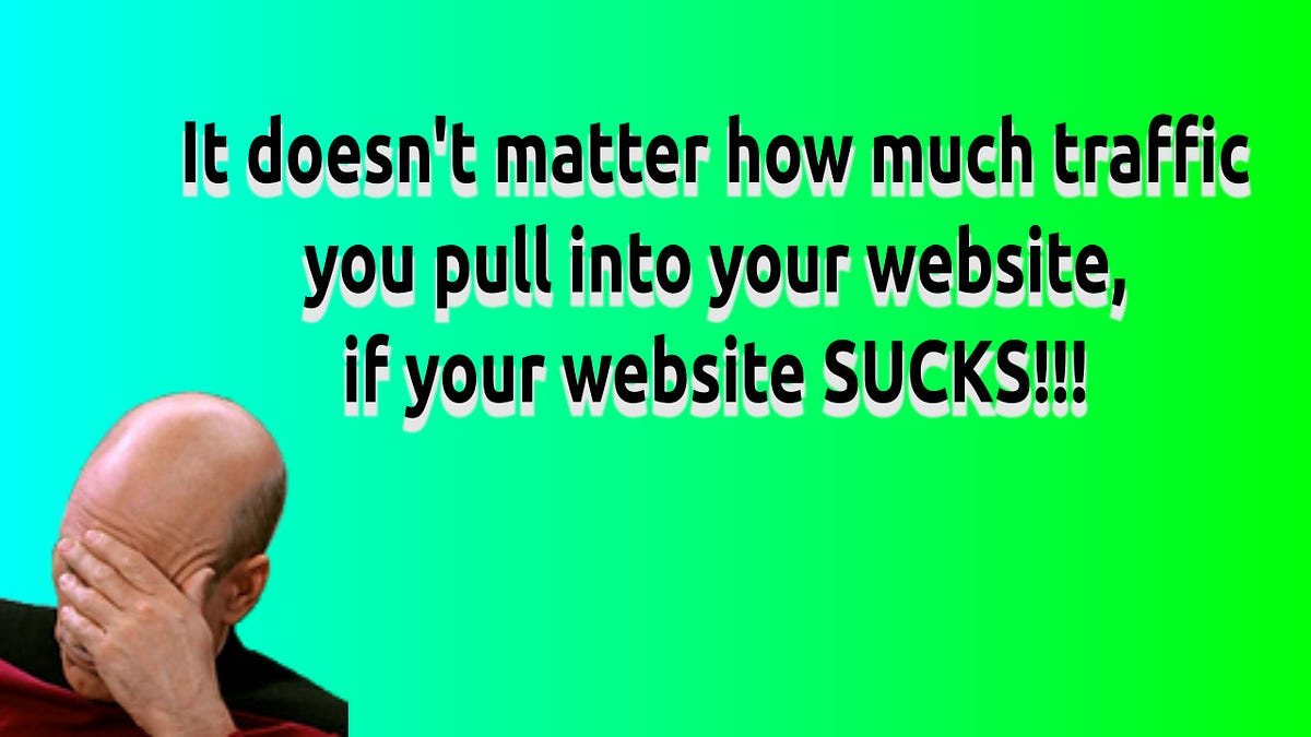Even In The Age Of AI-Slop, Content Is Still King Of SEO | by "Penguin ...