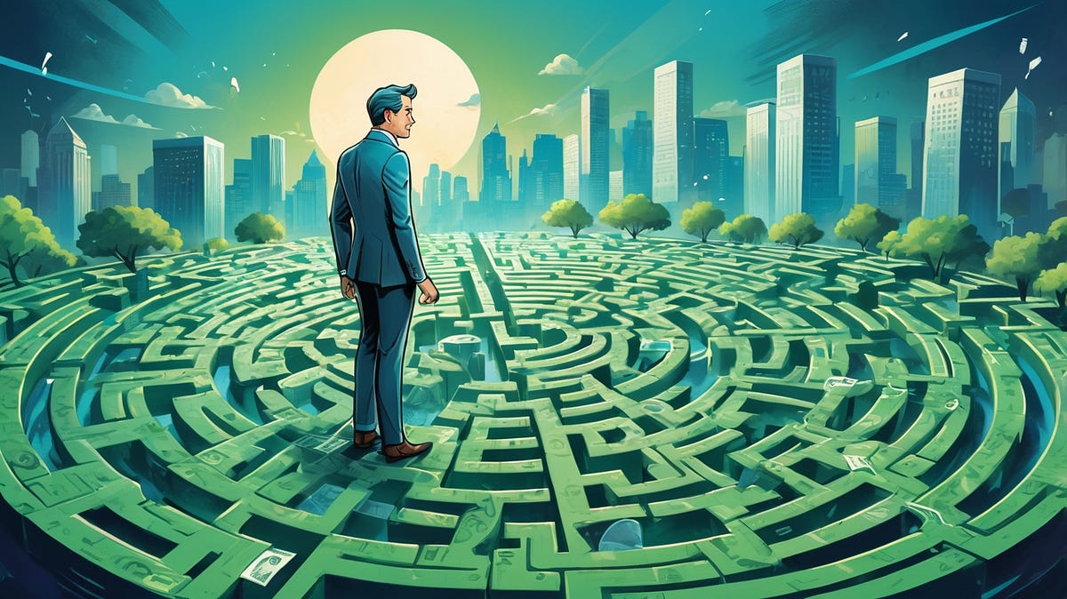 5 Proven Cash Flow Hacks Every Startup Founder Needs to Know | by ...