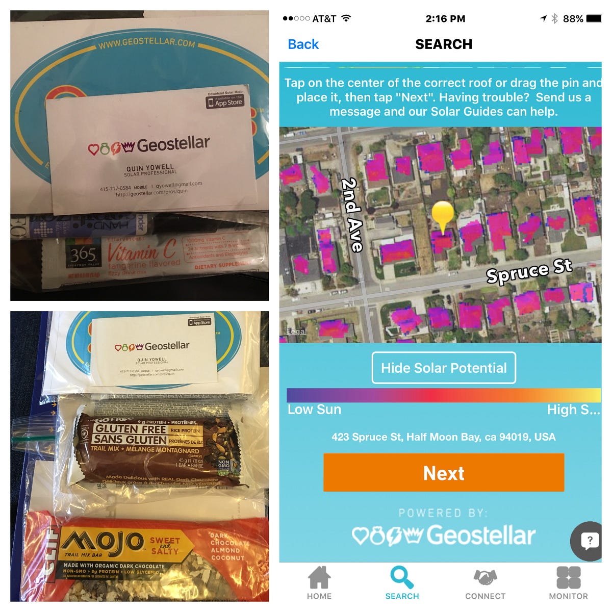 Push Button Solar. Solar Energy Joins the On-Demand… | by David Levine ...