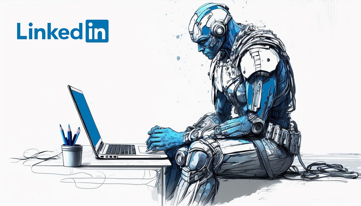 LinkedIn algorithm 2023: Tips & tricks you must know to get viral | by Annalooksup | Medium