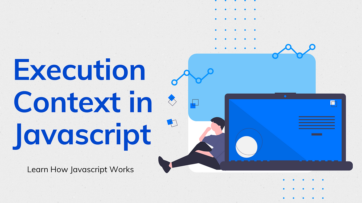 Execution Context In Javascript → Everything In Javascript Happens By Sanjay K 5481