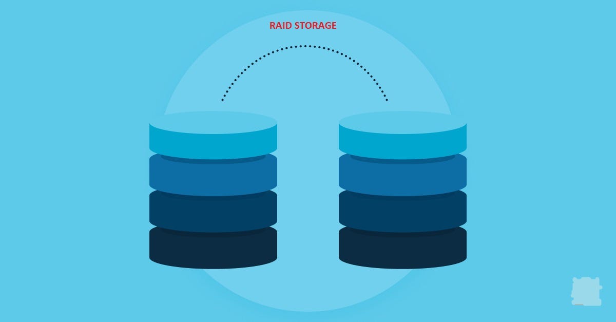 RAID Configurations | RAID-1 Configure in Linux (RHEL-9) | by P3rwez | Medium