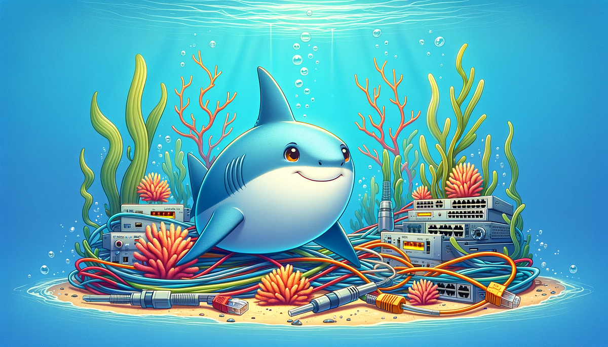 Mastering Debugging with Wireshark: A Beginner-Friendly Guide for ...