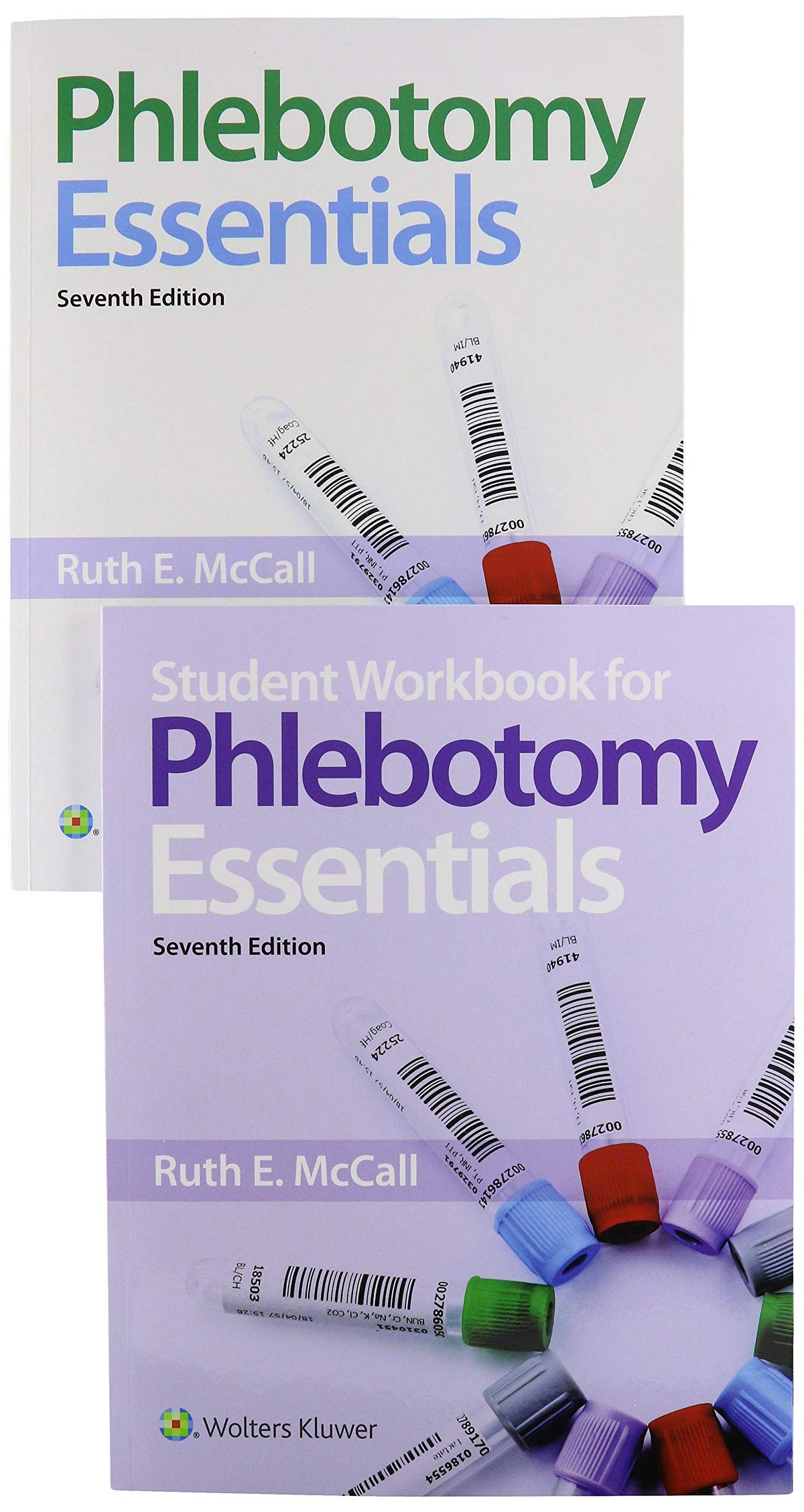 [READ]-Phlebotomy Essentials with Student Workbook | by Rosaliemoody ...