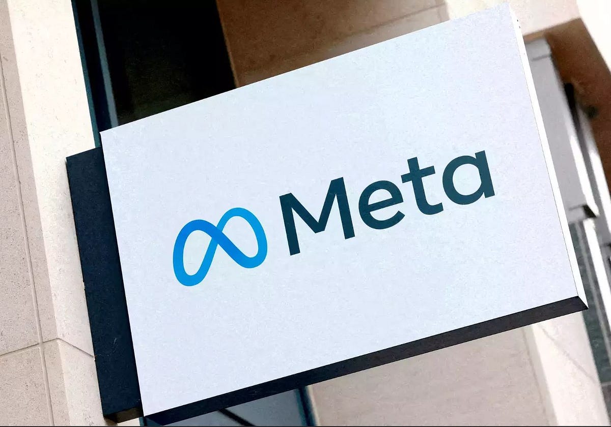 My Unexpected Journey with Meta AI: From Skeptic to Devoted Digital Sidekick | by Seekmeai | Apr ...