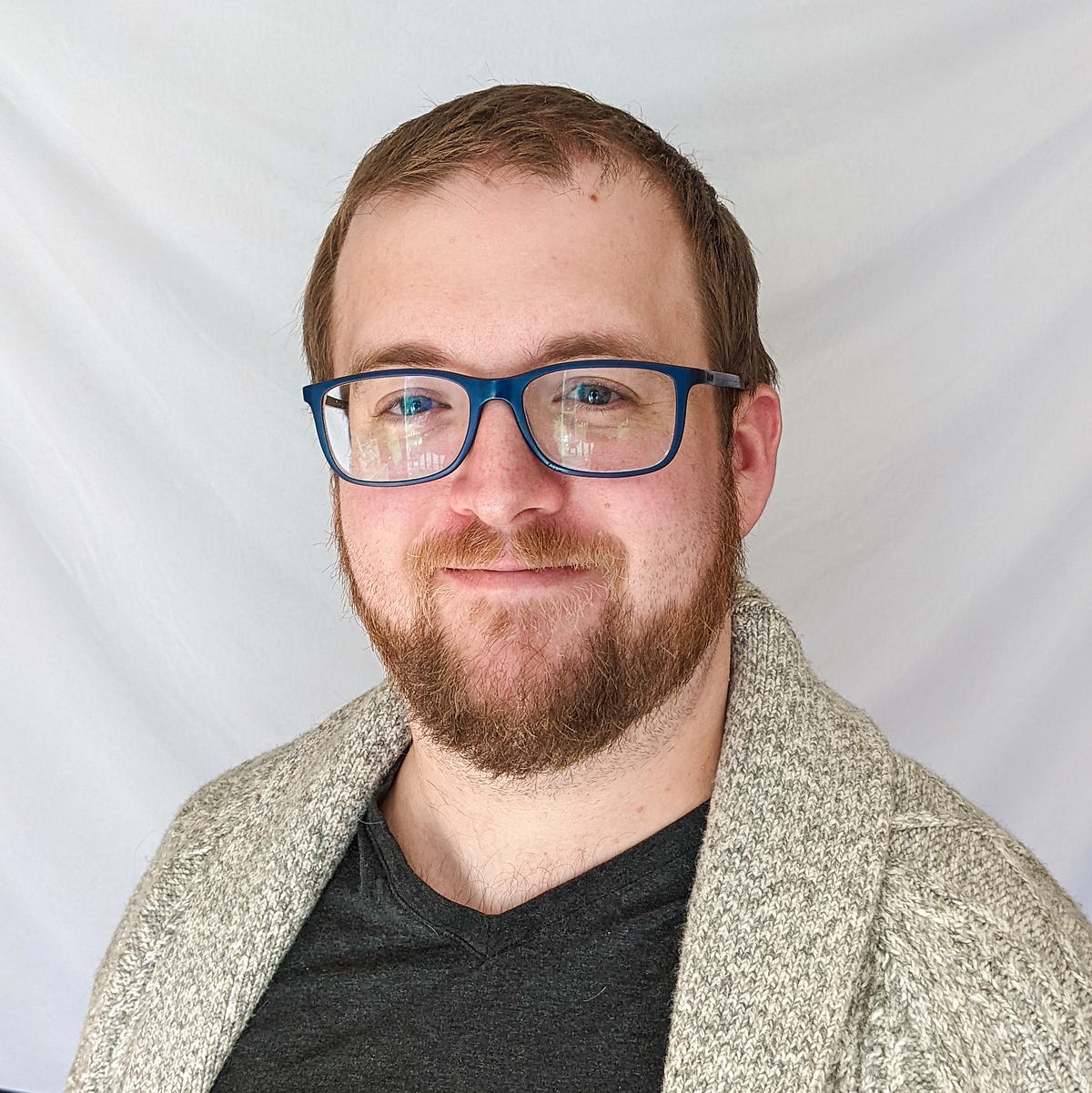 Life After Mac: Real stories of alumni finding their way — Nicolas | by ...