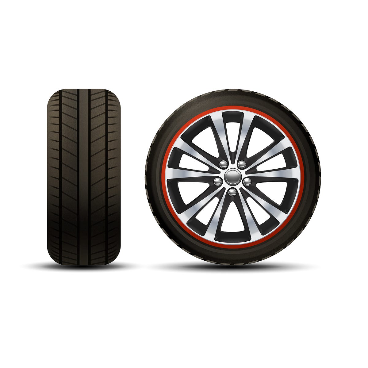 Finding the Perfect Fit: Your Guide to High-Performance Tires | by ...