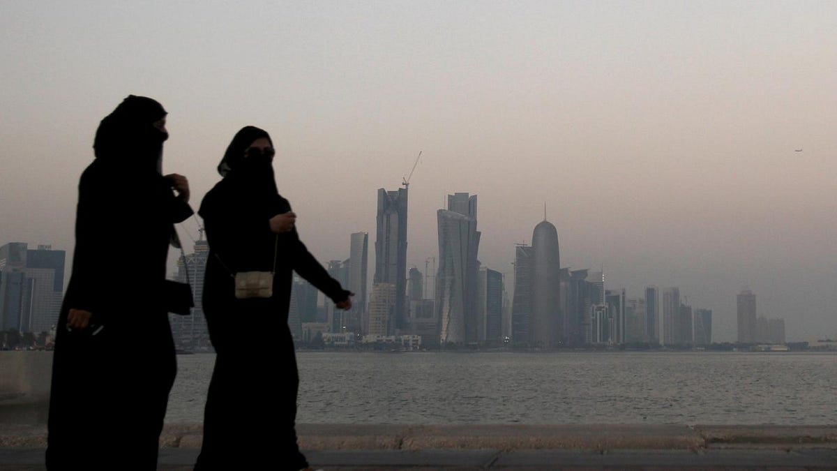 What are Qatari guardianship rules and how do they work? | by Middle ...