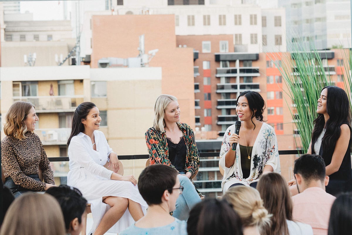 The future of UnCo.. What’s next? Learn how we decided to… | by Andrea ...