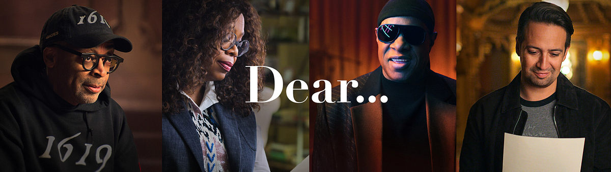 “Dear” Season 2, Now Streaming On Apple TV+ | by Yash Patak | Mac O ...