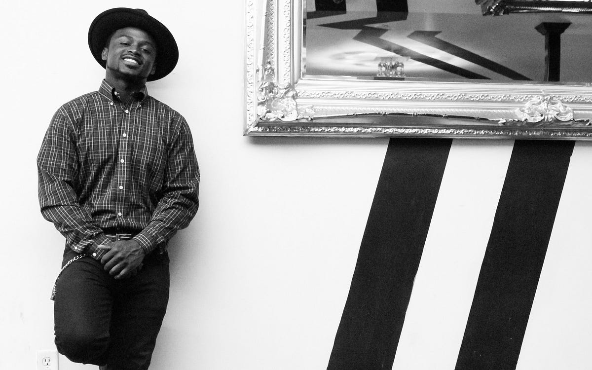 DJ Yemi, Next DJ Mogul. Meet Yemi aka DJ Yemi, currently… | by ...