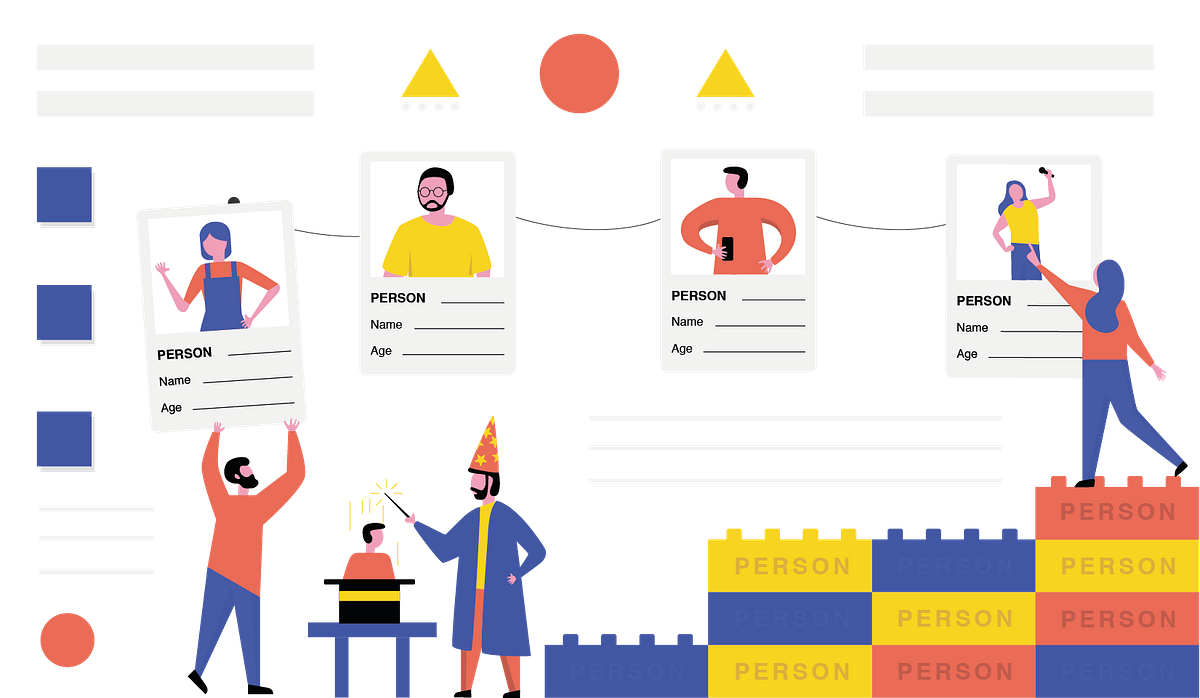 Persona for Learning Management System | by Ilma Alpha Mannix | Medium