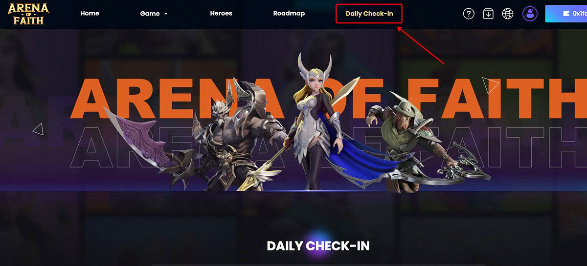 Diamonds-the Key to Unlocking Huge Rewards in Arena of Faith | by Arena ...