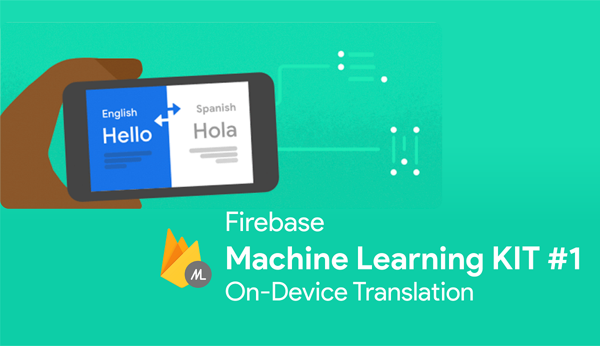 Bikin Aplikasi Ala Google Translate menggunakan Firebase ML-KIT On-device translation | by Dery ...
