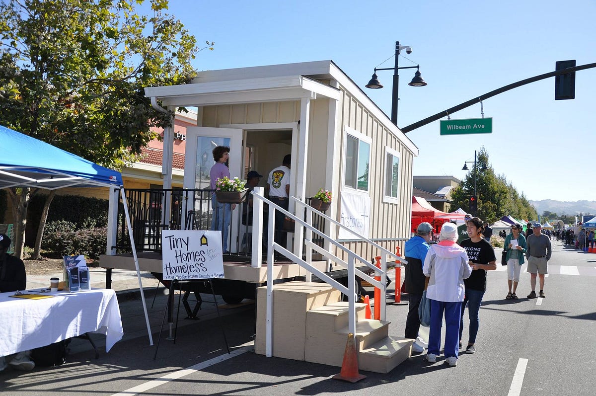 Rethinking Church Space. This past weekend, First Pres Hayward… | by ...