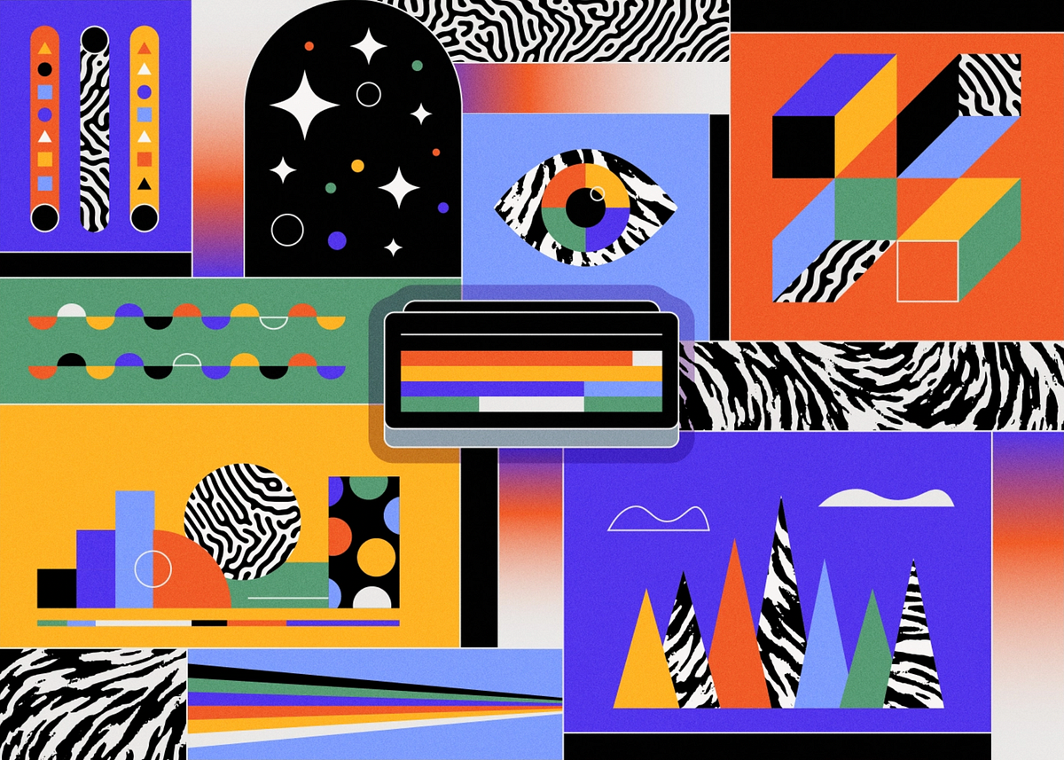 The Power of Color in Branding. In the world of branding, color wields ...